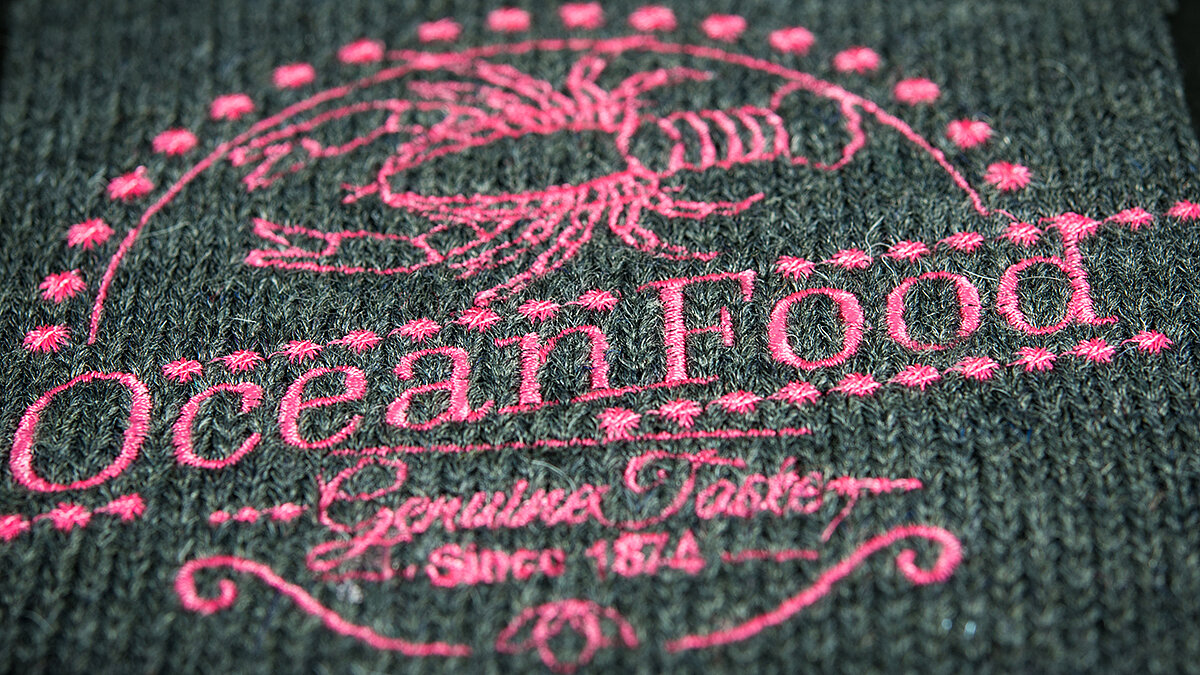 Rayon viscose embroidery threads | Madeira