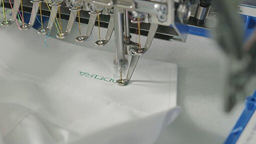 Embroidery best practice tips and tricks