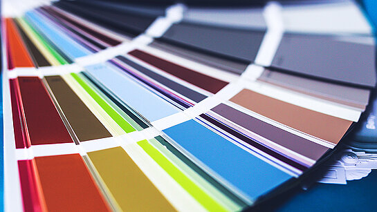 Su socio de confianza para aplicaciones de bordado profesional