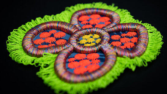 Matte polyester thread | Madeira