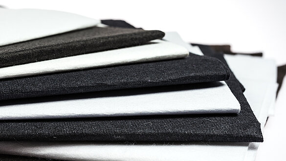 Embroidery backings | Madeira