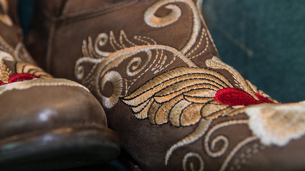 Rayon viscose embroidery threads | Madeira