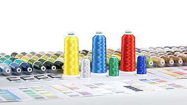 Sewing Thread Supplier South Africa | ACA Threads