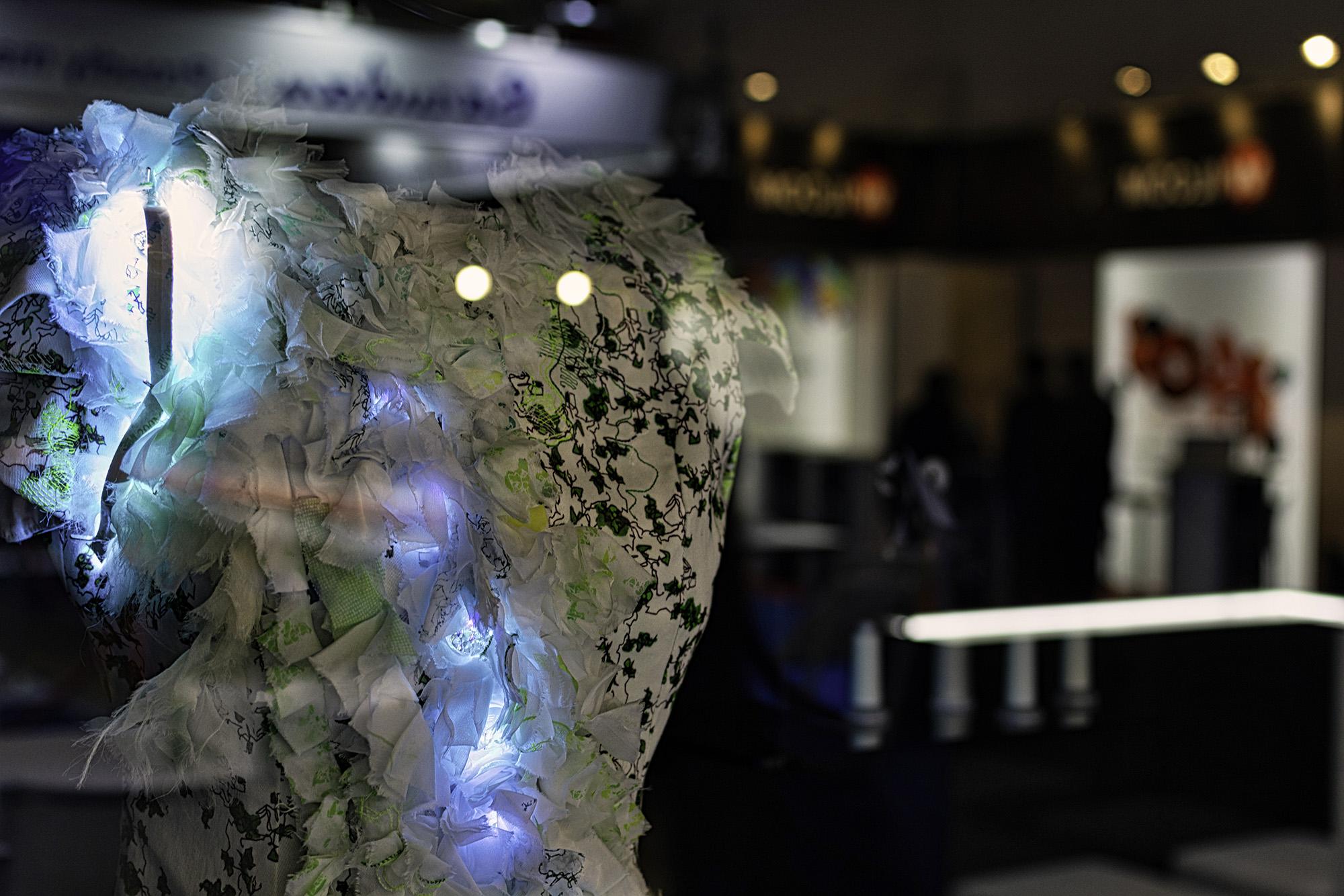 Technical embroidery threads | Madeira